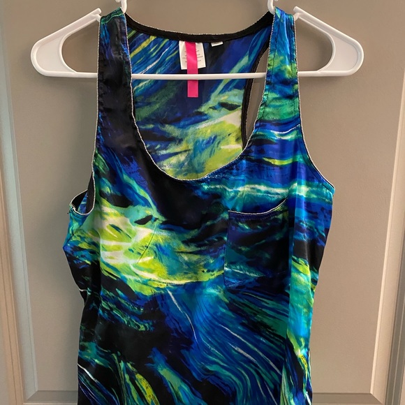 Tops | Top Perfect For Work With Starry Night Design | Poshmark